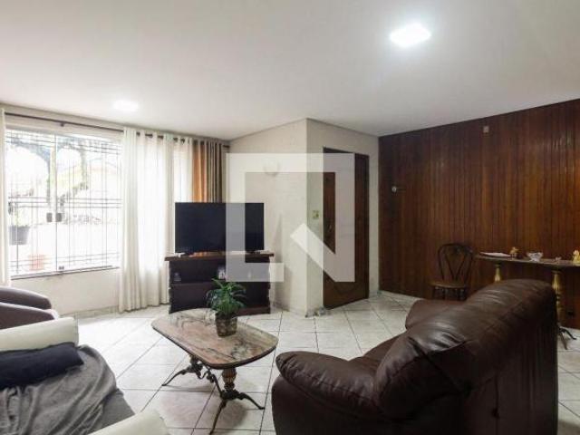 Casa à Venda Tatuapé, 3 Quartos, 272 m2