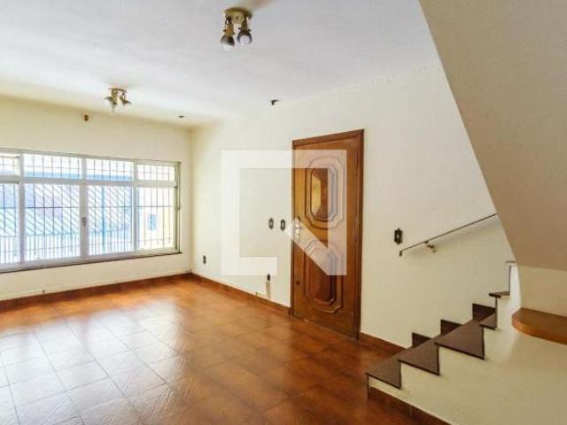 Casa à Venda Tatuapé, 3 Quartos, 299 m2