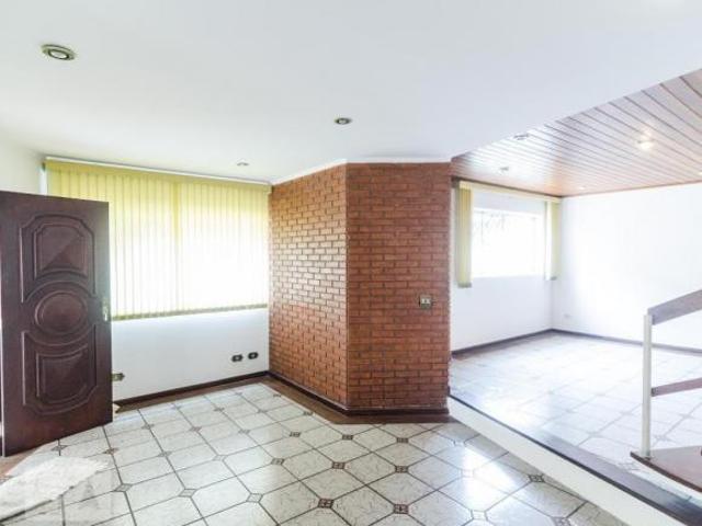 Casa à Venda Tatuapé, 3 Quartos, 320 m² São Paulo