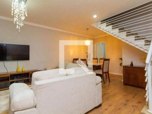 Casa à Venda Tatuapé, 3 Quartos, 320 m² São Paulo