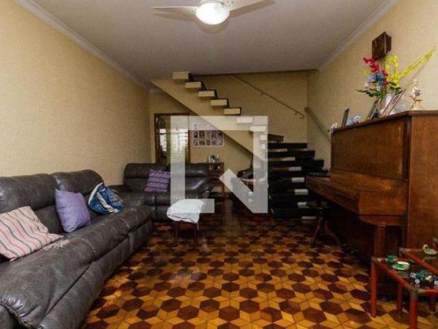 Casa à Venda Tatuapé, 3 Quartos, 350 m² São Paulo
