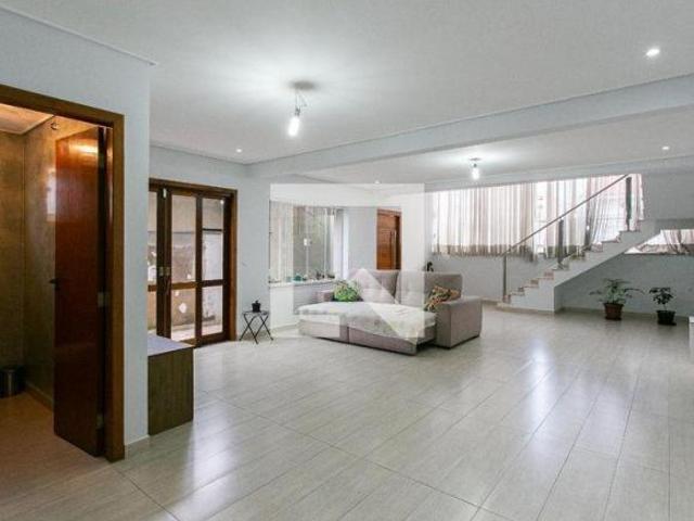 Casa à Venda Tatuapé, 3 Quartos, 367 m2