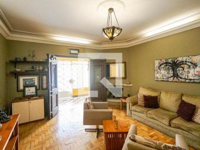 Casa à Venda Tatuapé, 3 Quartos, 367 m² São Paulo