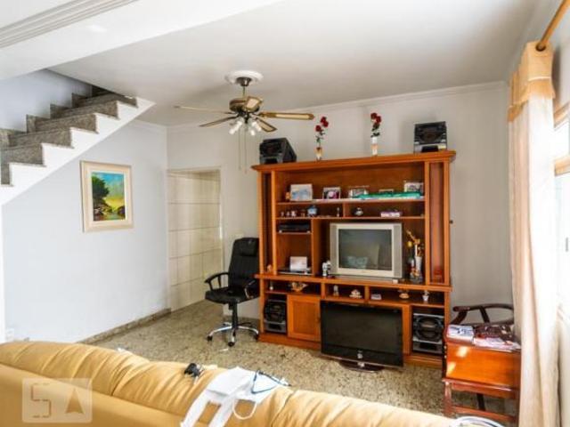 Casa à Venda Tatuapé, 3 Quartos, 370 m2