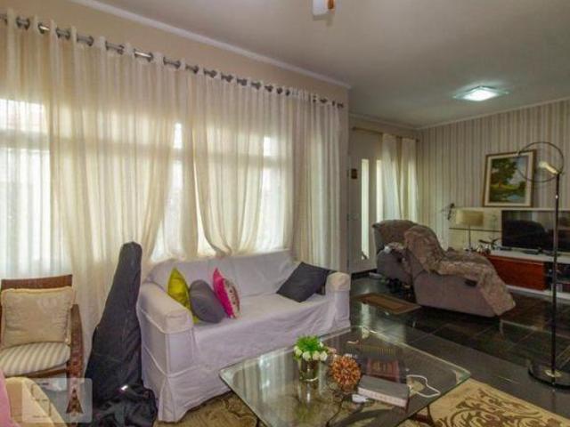 Casa à Venda Tatuapé, 3 Quartos, 380 m2