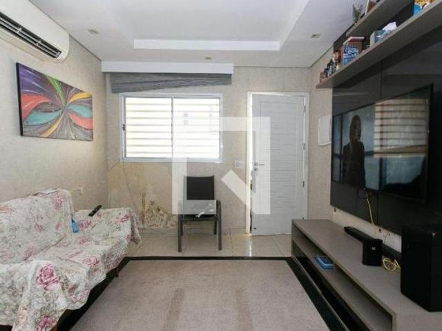 Casa à Venda Tatuapé, 3 Quartos, 78 m2