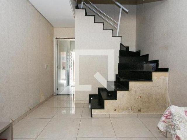 Casa à Venda Tatuapé, 3 Quartos, 78 m² São Paulo