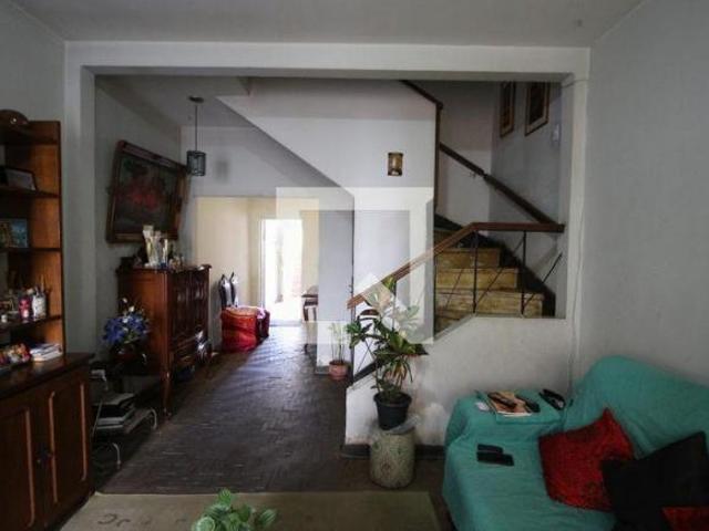 Casa à Venda Tatuapé, 3 Quartos, 80 m2