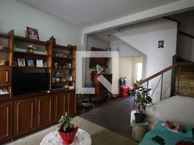 Casa à Venda Tatuapé, 3 Quartos, 80 m2