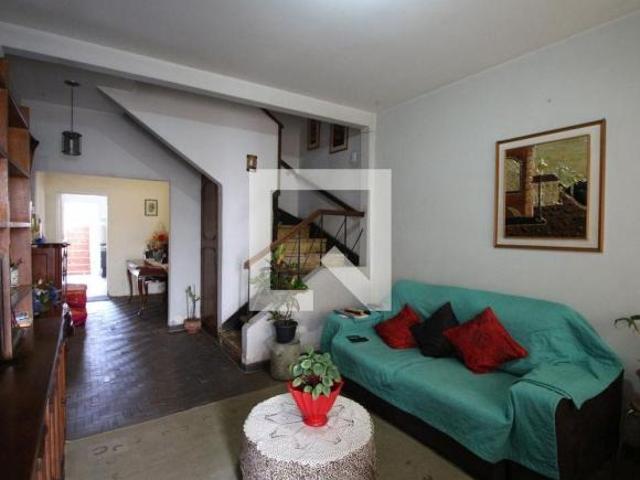 Casa à Venda Tatuapé, 3 Quartos, 80 m2