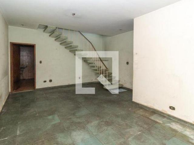 Casa à Venda Tatuapé, 3 Quartos, 80 m2