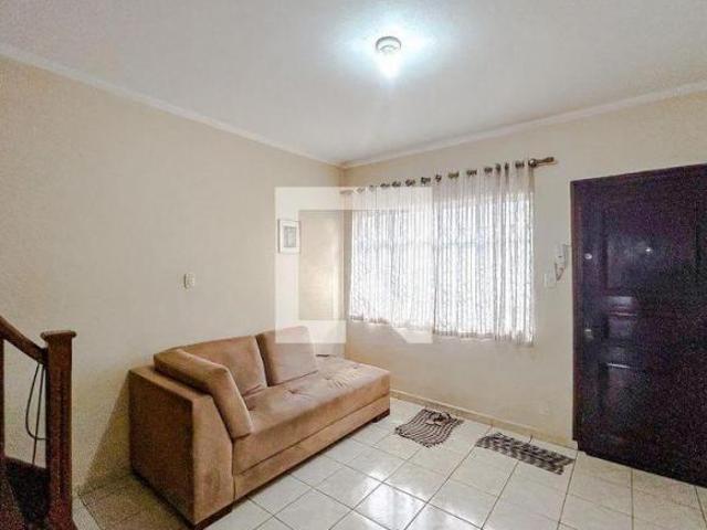 Casa à Venda Tatuapé, 3 Quartos, 80 m2
