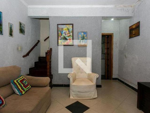 Casa à Venda Tatuapé, 3 Quartos, 80 m² São Paulo
