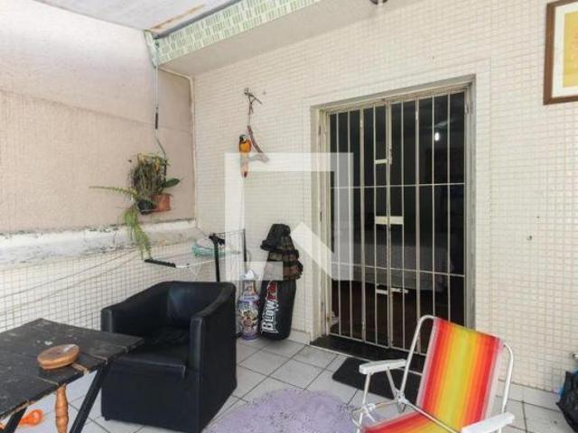 Casa à Venda Tatuapé, 3 Quartos, 88 m² São Paulo