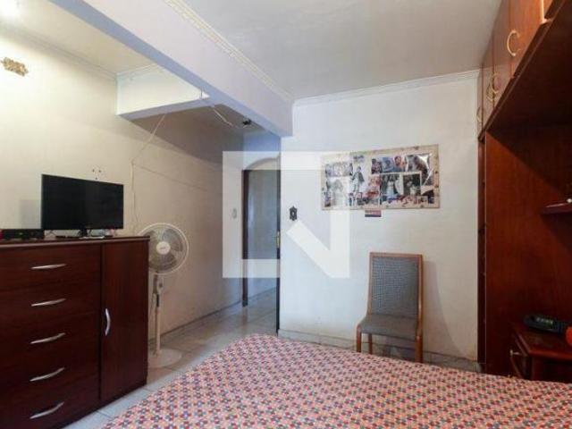 Casa à Venda Tatuapé, 3 Quartos, 90 m2