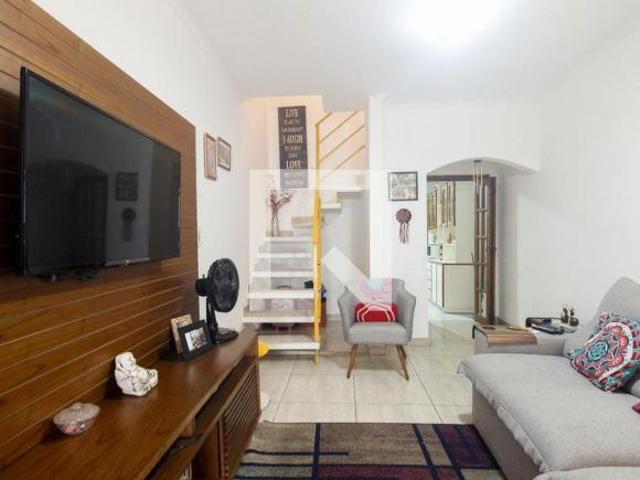 Casa à Venda Tatuapé, 3 Quartos, 90 m2