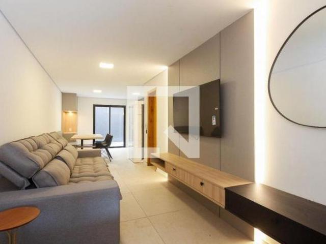 Casa à Venda Tatuapé, 3 Quartos, 90 m2