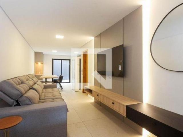 Casa à Venda Tatuapé, 3 Quartos, 90 m2
