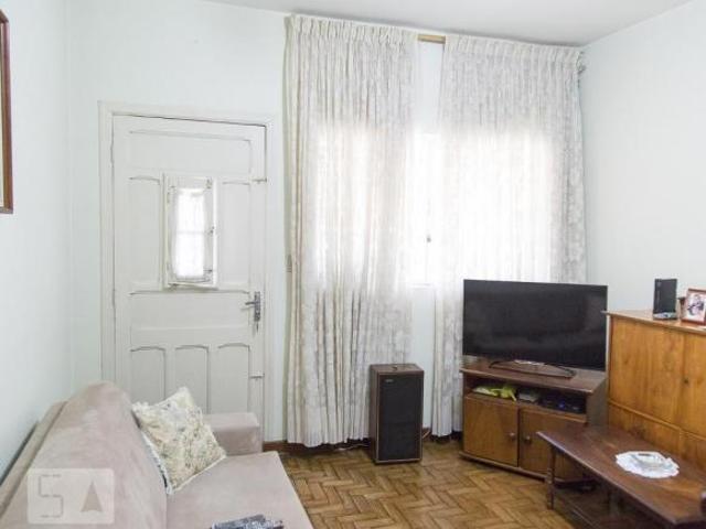 Casa à Venda Tatuapé, 3 Quartos, 90 m² São Paulo