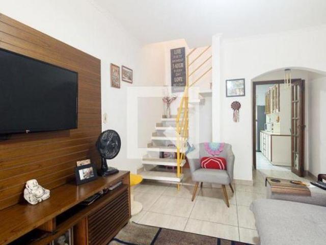 Casa à Venda Tatuapé, 3 Quartos, 90 m² São Paulo