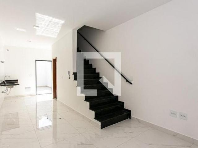 Casa à Venda Tatuapé, 3 Quartos, 92 m2