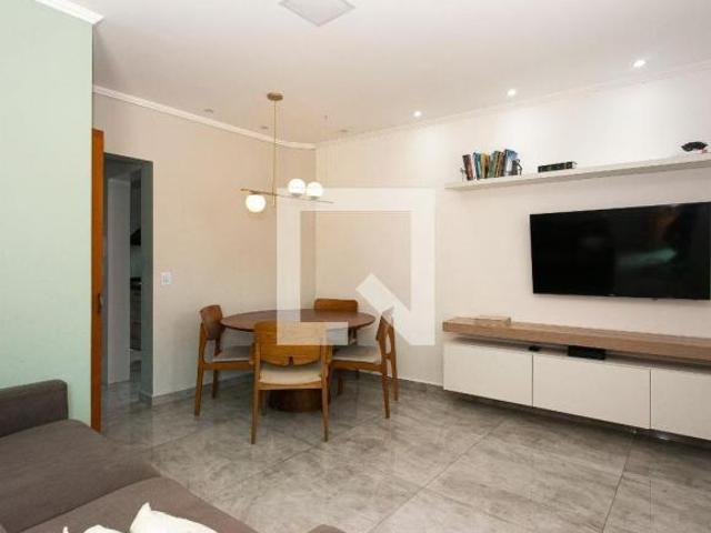 Casa à Venda Tatuapé, 3 Quartos, 96 m2