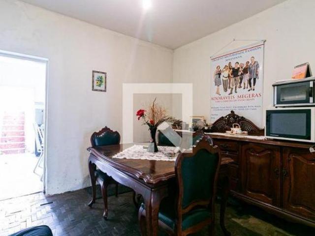 Casa à Venda Tatuapé, 3 Quartos, 96 m2