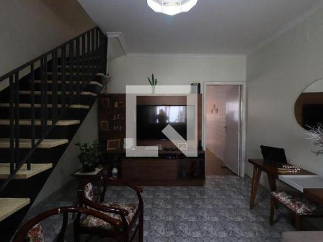 Casa à Venda Tatuapé, 3 Quartos, 97 m² São Paulo