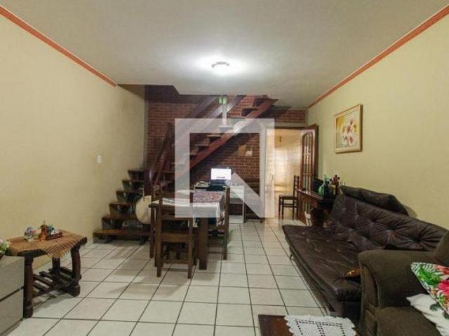 Casa à Venda Tatuapé, 3 Quartos, 98 m2