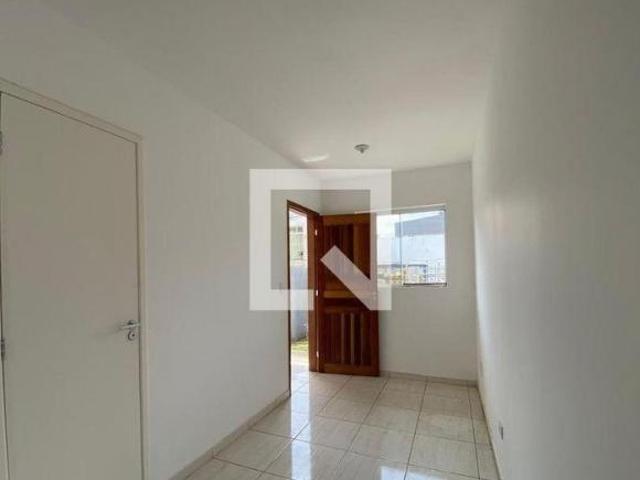 Casa à Venda Tatuquara, 2 Quartos, 59 m² Curitiba