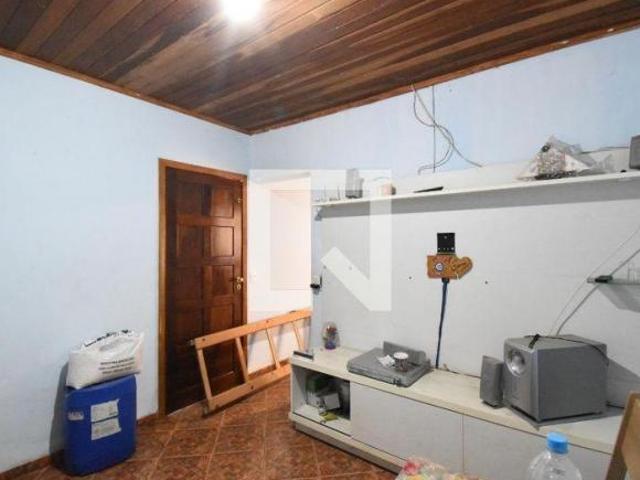 Casa à Venda Tatuquara, 3 Quartos, 94 m² Curitiba