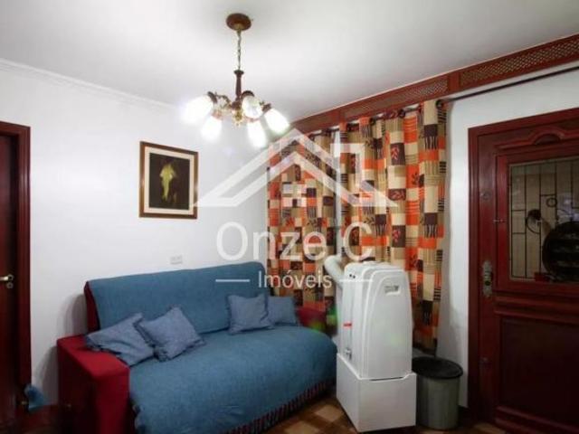 Casa a venda Taboão, Guarulhos/SP