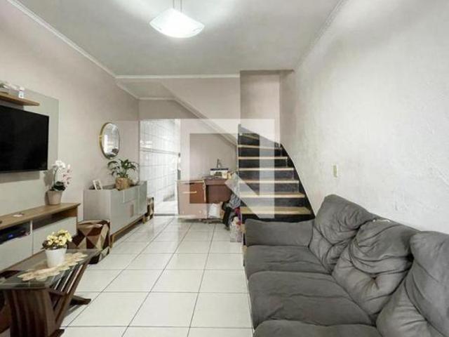Casa à Venda Taboão, 2 Quartos, 66 m2