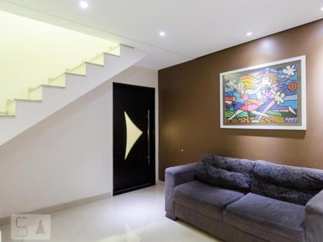 Casa à Venda Taboão, 2 Quartos, 85 m2