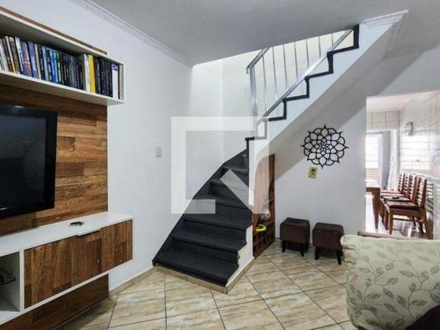 Casa à Venda Taboão, 2 Quartos, 102 m2