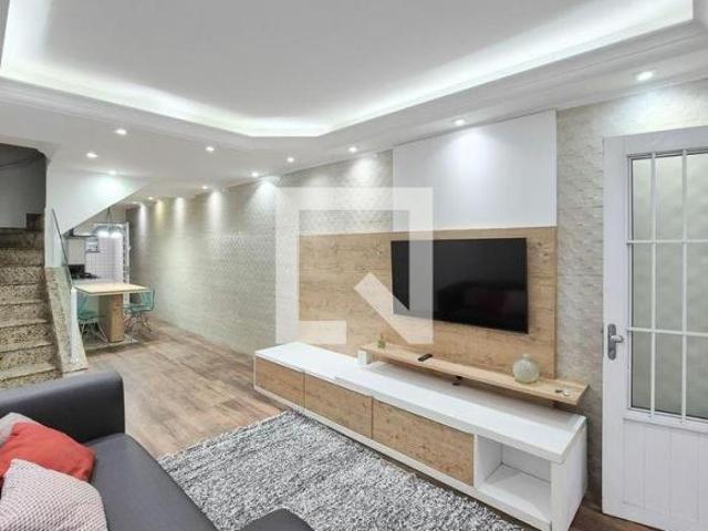 Casa à Venda Taboão, 2 Quartos, 102 m² São Bernardo do Campo
