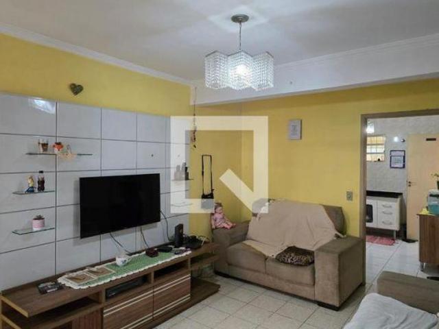 Casa à Venda Taboão, 2 Quartos, 105 m² Guarulhos