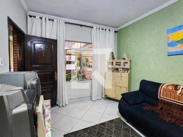 Casa à Venda Taboão, 2 Quartos, 109 m² São Bernardo do Campo