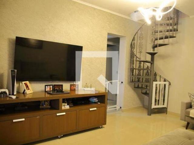 Casa à Venda Taboão, 2 Quartos, 120 m2