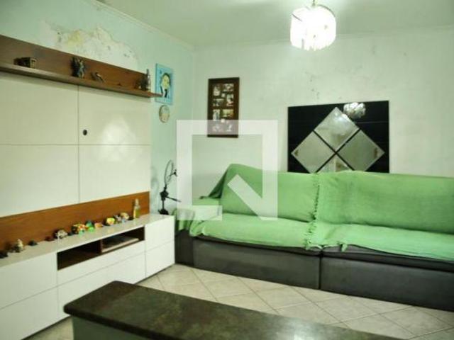Casa à Venda Taboão, 2 Quartos, 120 m² São Bernardo do Campo