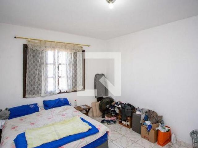 Casa à Venda Taboão, 2 Quartos, 125 m2
