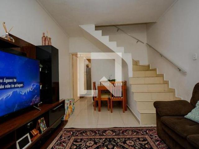Casa à Venda Taboão, 2 Quartos, 125 m2