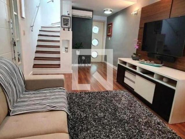 Casa à Venda Taboão, 2 Quartos, 125 m² São Bernardo do Campo