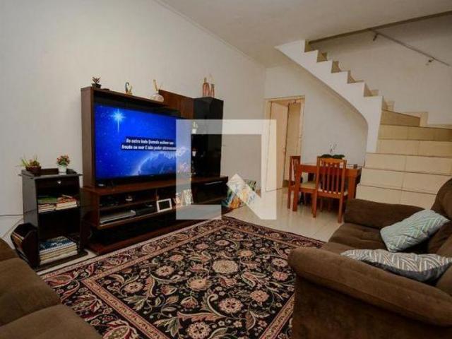 Casa à Venda Taboão, 2 Quartos, 125 m² São Bernardo do Campo