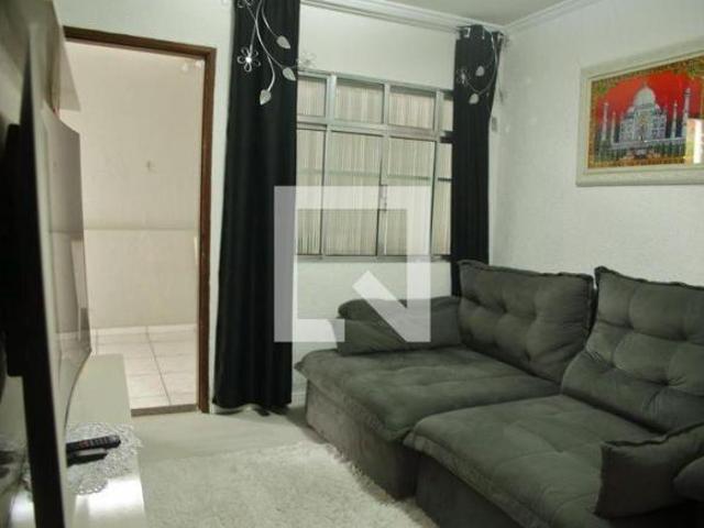 Casa à Venda Taboão, 2 Quartos, 135 m2