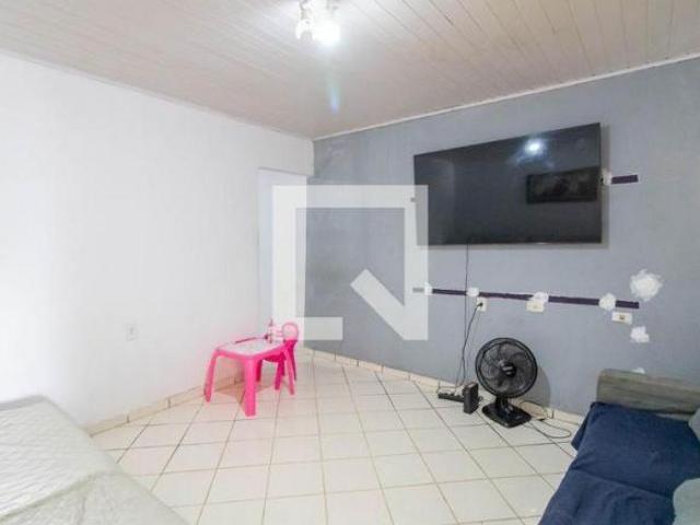 Casa à Venda Taboão, 2 Quartos, 135 m² Guarulhos