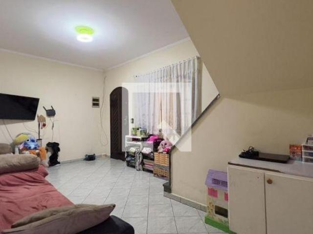 Casa à Venda Taboão, 2 Quartos, 140 m² Guarulhos