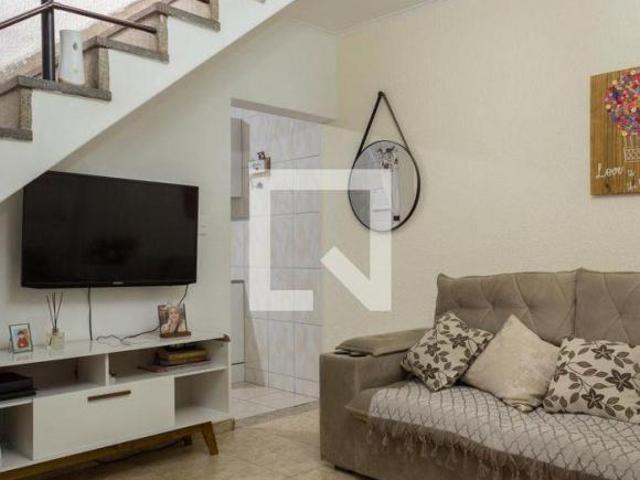 Casa à Venda Taboão, 2 Quartos, 145 m2