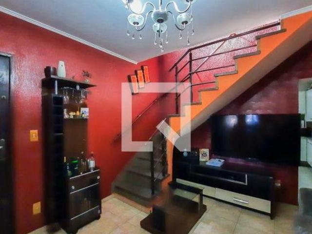 Casa à Venda Taboão, 2 Quartos, 145 m² São Bernardo do Campo