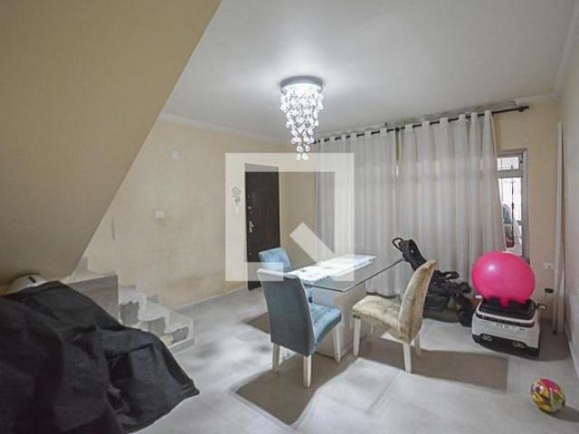Casa à Venda Taboão, 2 Quartos, 150 m2